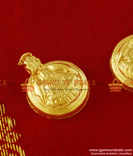 South Indan Traditional Thali Set Tamilnadu Telungu