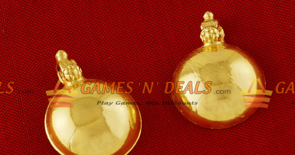 THAL17 Gold Plated Imitation Jewelry Thali Medium Pottu Set Design For ...